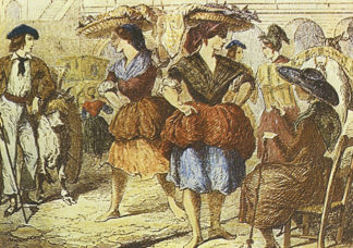 Les Cagots au Pays Basque | Kepa Arburua Olaizola